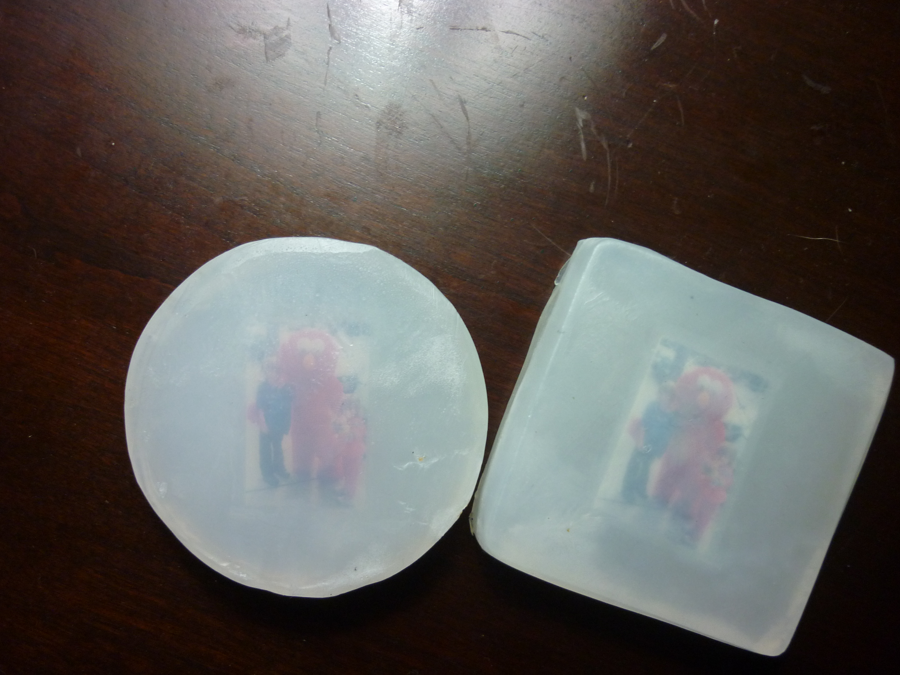 PhotoSoaps