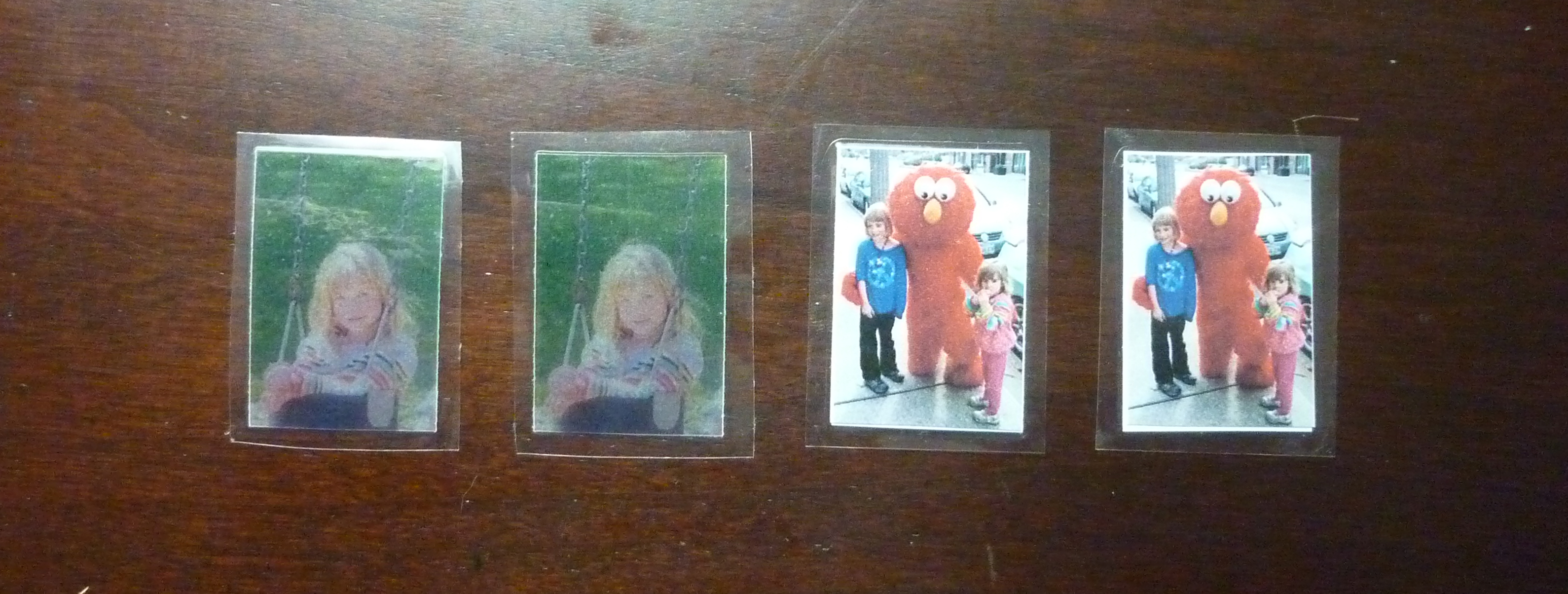 PhotoSoaps